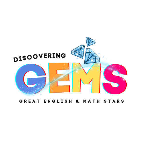 Great English Mathematics Stars - PMP